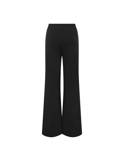 Elasticated Waist Wide Leg Trousers Finery London Mands