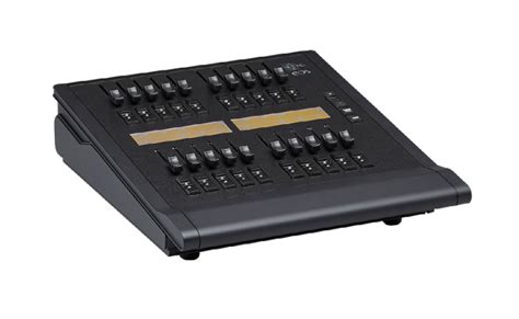 Etc Eos Fader Wing 20