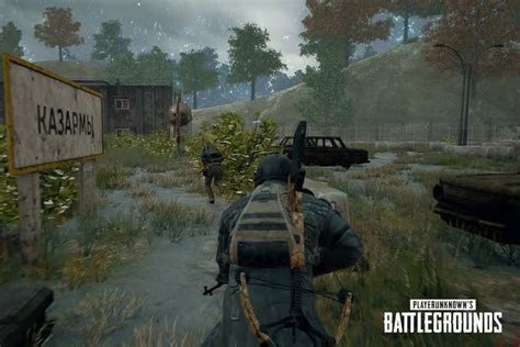 Cómo Jugar Pubg Mobile En Tu Pc Con Teclado Y Ratón