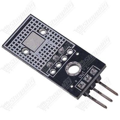 Module DS18B20 capteur de température avec fils Capteurs