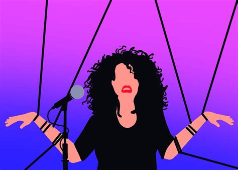 Comportamento Abusivo Da Viúva De Gal Costa é Alvo De Denúncias