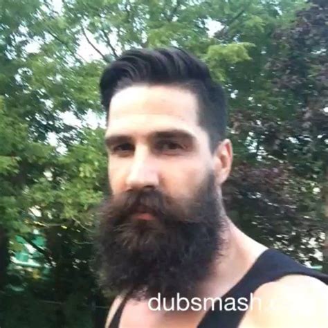 Danz Beard V Instagram Video Instagram Posts Ludacris Beards Picture Perfect Bout Peak