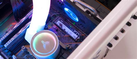 Aigo P3000 Pro Nvme固态硬盘1tb版装机体验原创新浪众测
