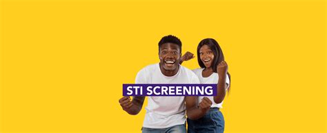 Sti Screening Package Msi Nigeria Reproductive Choices