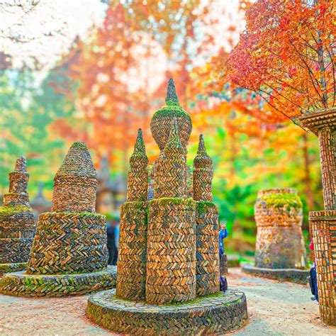 대전 상소동 산림욕장 단풍 명소 관광지 나들이 산책로 여행코스 아이와 가볼만한곳 네이버 블로그