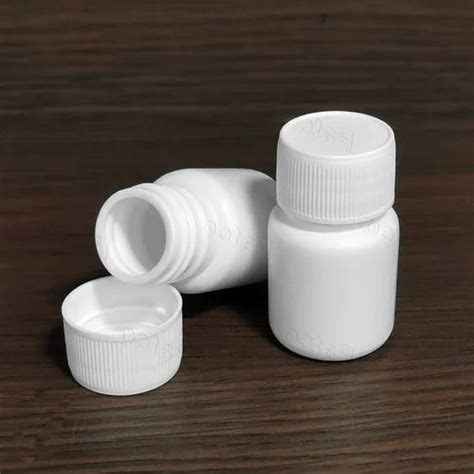 200 Ml 200cc Tablet Container At ₹ 4 Piece In Paonta Sahib Id 2853197675088