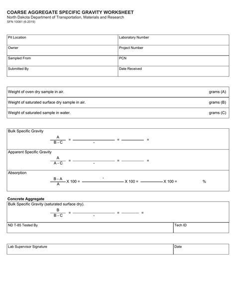 Form Sfn10081 Fill Out Sign Online And Download Fillable Pdf North