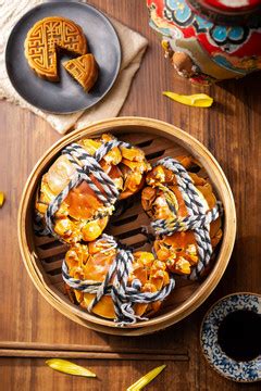 阳澄湖大闸蟹 小吃美食 食品餐饮 摄影素材 汇图网www huitu