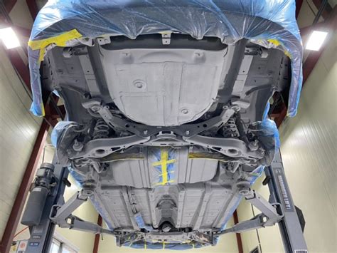 화성언더코팅 잘하는곳가격 네이버 블로그