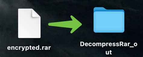 Extract Rar Files In Java