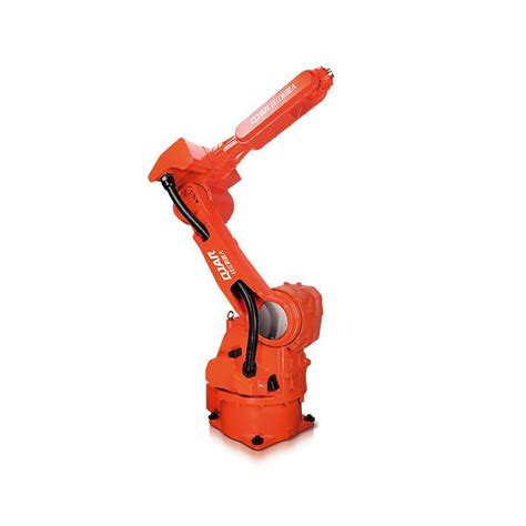 Automatic Handling Welding Palletizing Packaging Painting Robotic Arm