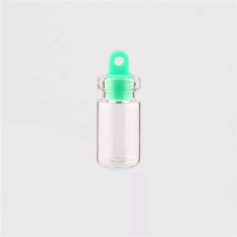 Badu Bg 10 бр 1 5 Ml празен буркан Mason малка стъклена бутилка флакони стъклени буркани за