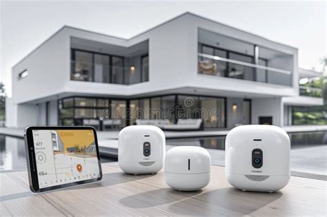 Implement Cctv Within Smart Fence Systems Focusing On Camera