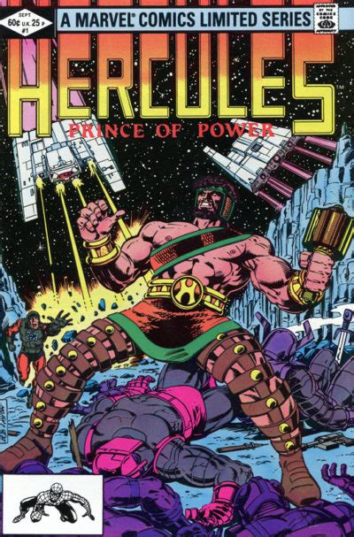 The Definitive Hercules Collecting Guide And Reading Order Crushing