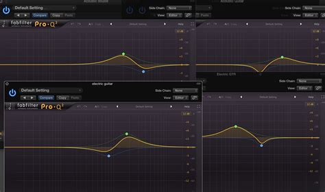 Quickstart Guide To Eqing Your Drum Bus Audio Issues Audio Issues
