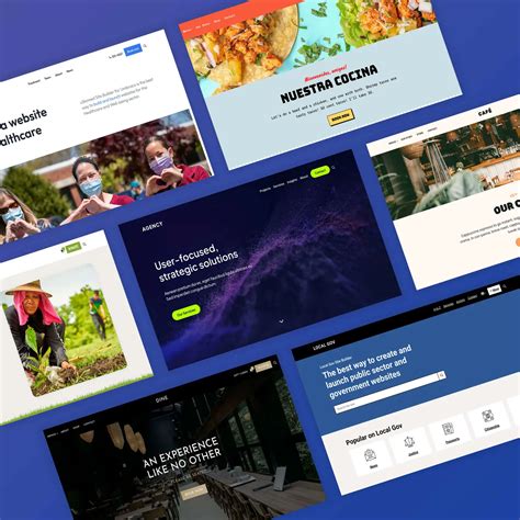 Launch Faster With Starter Kits Uskinned For Umbraco