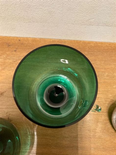 Trinkgläser vintage und Teetassen er Jahre Kaufen auf Ricardo