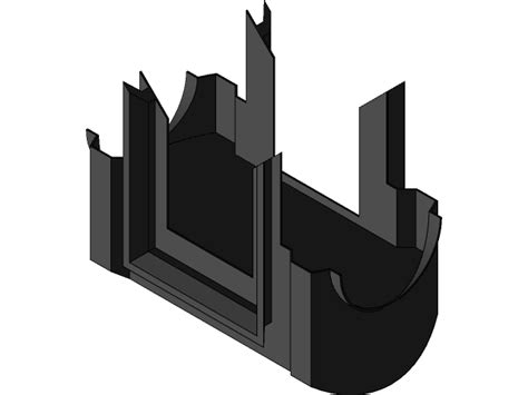 Free CAD Designs Files D Models The GrabCAD Community Library