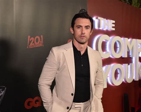 Milo Ventimiglia Married Jarah Mariano Things To Know