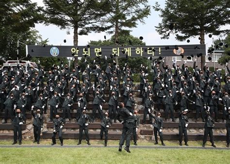 ‘미래 육군 중추 부사관 652명 새로 탄생…여군 192명 국방신문