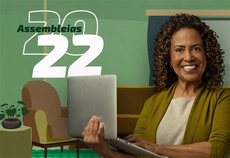 Assembleia 2022 Será No Dia 23 De Março