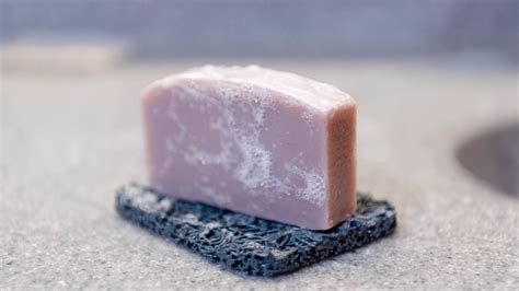 Lilac Goat Milk Soap For Healthy Great Smelling Skin Goat Milk Stuff
