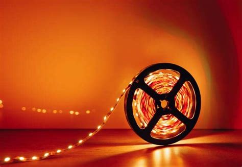 Lighting Revolution Unveiling The Best Led Strip Spots