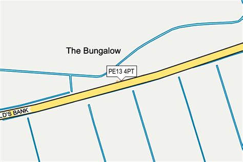 Pe13 4pt Maps Stats And Open Data