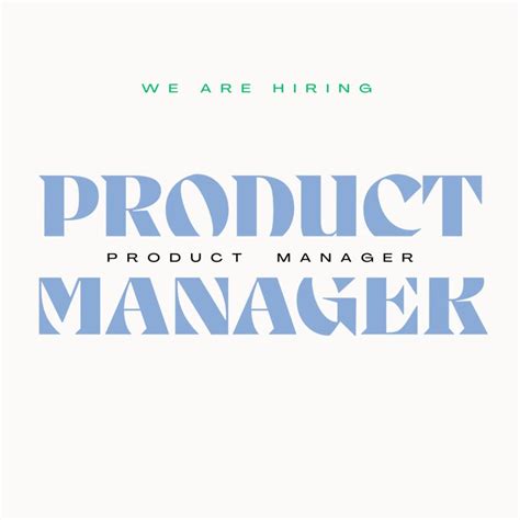 Tin Ha On Linkedin Hello Everyone We Are Seeking A Skilled Product
