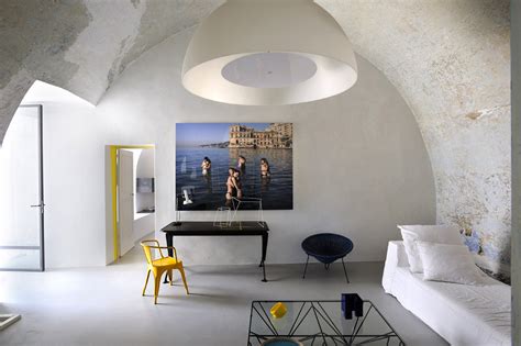 Capri Suite hotel (остров Капри, Италия).: home_and_garden — LiveJournal
