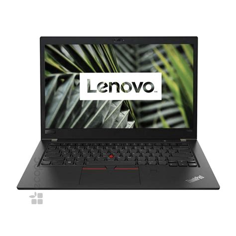 Lenovo ThinkPad T S Inch Laptop Intel Core I U GB RAM GB NVMe SSD HDMI Win P