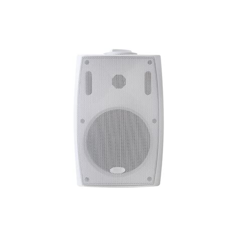 Diffusore A Parete 2 Vie 30W RMS Versione Hifi Bianco Vivaldi LARA9TW