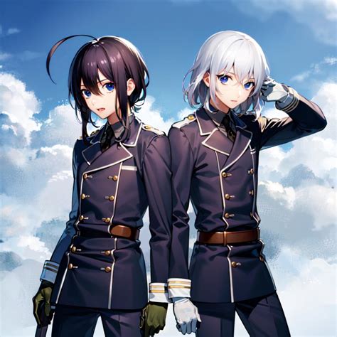 Namazuo Toushirou Honebami Toushirou V Stable Diffusion Lora Civitai
