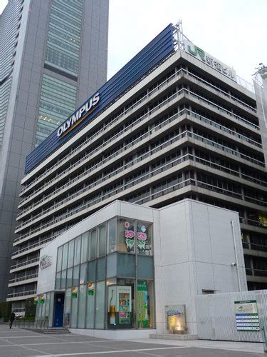 Jr新宿ビルの紹介 地図〈アクセス〉と写真 東京都渋谷区代々木