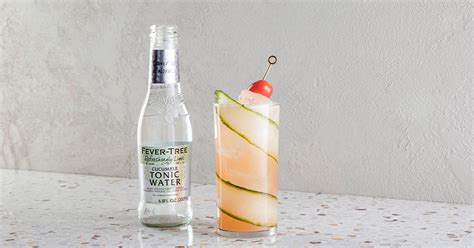 New Crush Cocktail Recipe Punch