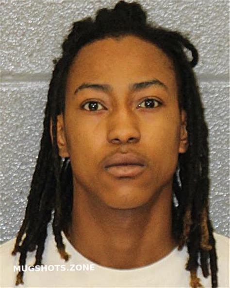 Harrison Micah Ivory 04242025 Mecklenburg County Mugshots Zone