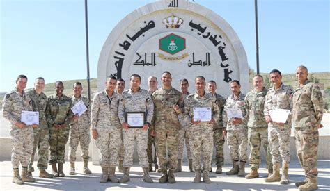 Jordanian Army