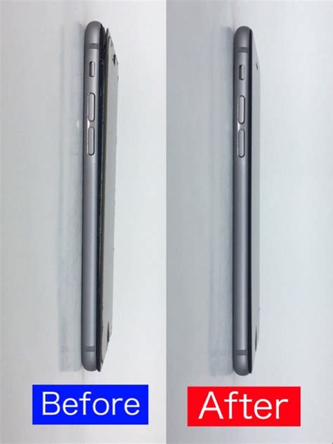 Iphone6 バッテリー交換 ￥3500 スマホ修理 フィックスマート 宇都宮店