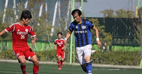 제2의 손흥민 권로안 함부르크 입단 사실상 확정