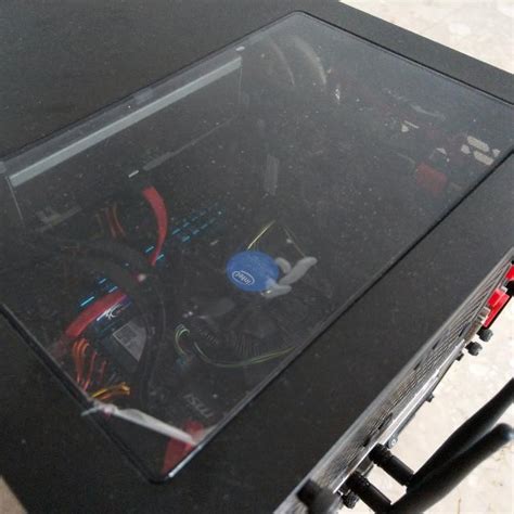 Custom Mini ITX Gaming PC Computers Tech Desktops On Carousell