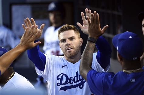 Los Angeles Dodgers Vs San Diego Padres Odds Line Picks And