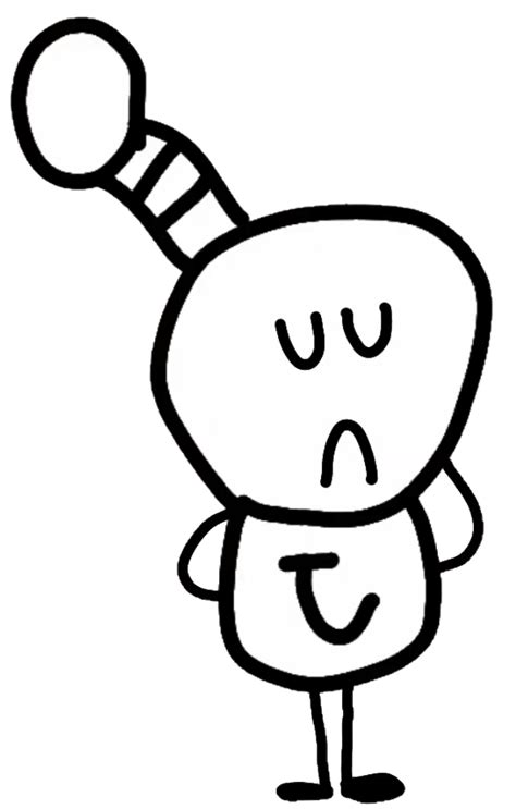 Ek Doodles The Series Jeff By Luckykingg On Deviantart