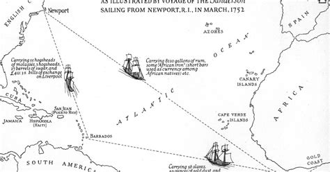 The Colonial Triangular Trade The Colonies West Indies Africa