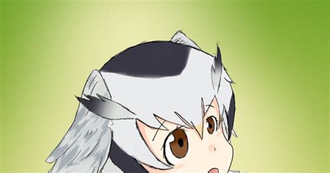 けものフレンズ コノハ博士 さまたりのイラスト Pixiv