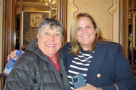 Santa Barbara Audience Inspired By Depth And Artistry Of Shen Yun The