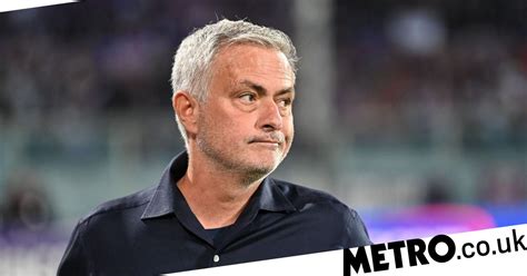 Jose Mourinho Gives Verdict On Chelsea Struggles Ahead Of Todd Boehly