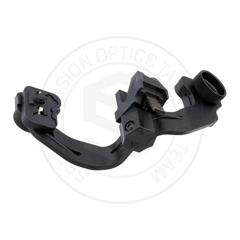 Pvs 14 Nvg Dual Headmount Adapter