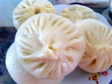 做韭菜猪肉包子时，大厨偷偷加点它，韭菜翠绿不变色，味道也更香饺子