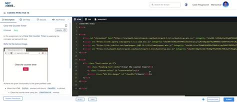 Marisankar R On Linkedin 50daysofcodingchallenge Day16 Ccbp