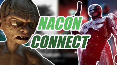 RoboCop Rogue City And The Lord Of The Rings Gollum Will Be Back On